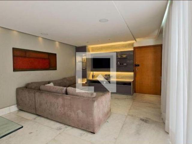 Apartamento à Venda Santo Agostinho, 3 Quartos, 160 m² Belo Horizonte