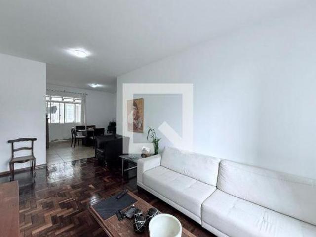 Apartamento à Venda Santo Agostinho, 3 Quartos, 160 m² Belo Horizonte