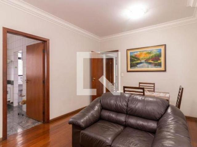 Apartamento à Venda Santo Agostinho, 3 Quartos, 85 m² Belo Horizonte