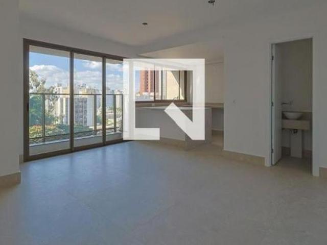 Apartamento à Venda Santo Agostinho, 3 Quartos, 86 m² Belo Horizonte