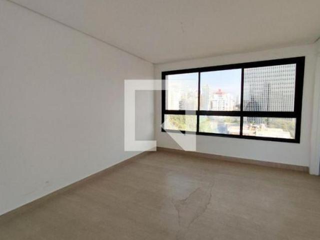 Apartamento à Venda Santo Agostinho, 3 Quartos, 86 m² Belo Horizonte
