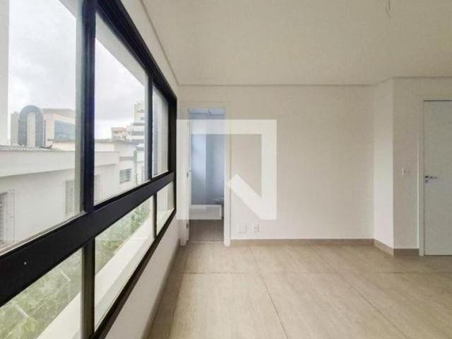 Apartamento à Venda Santo Agostinho, 3 Quartos, 92 m² Belo Horizonte