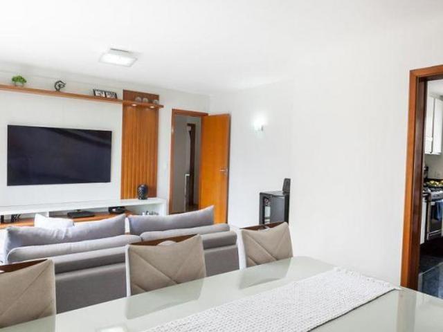 Apartamento à Venda Santo Agostinho, 3 Quartos, 95 m2
