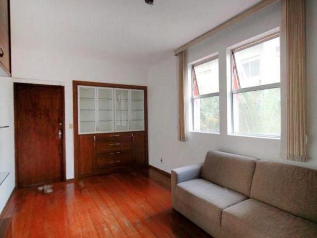Apartamento à Venda Santo Agostinho, 3 Quartos, 95 m2