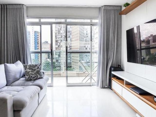 Apartamento à Venda Santo Agostinho, 3 Quartos, 95 m² Belo Horizonte