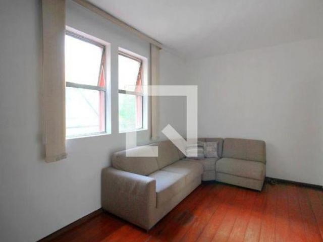 Apartamento à Venda Santo Agostinho, 3 Quartos, 95 m² Belo Horizonte