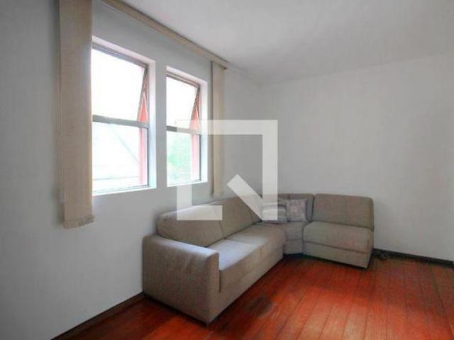 Apartamento à Venda Santo Agostinho, 3 Quartos, 95 m² Belo Horizonte