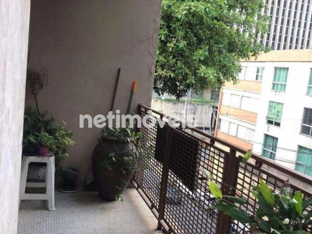 Apartamento à Venda, Santo Agostinho, Belo Horizonte