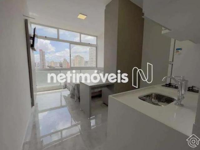Apartamento à Venda, Santo Agostinho, Belo Horizonte