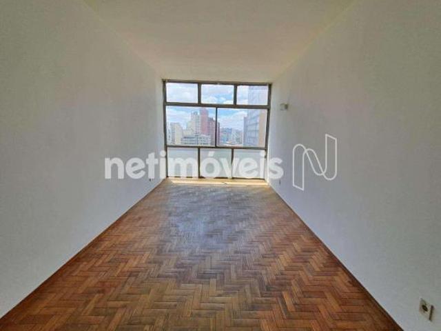 Apartamento à Venda, Santo Agostinho, Belo Horizonte