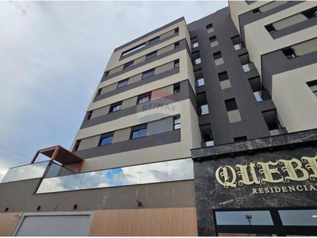 Apartamento à Venda Santo Agostinho Franca/SP 107 m2 3 suítes