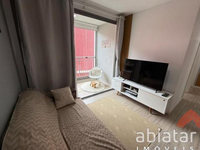 Apartamento à venda Santo Amaro São Paulo