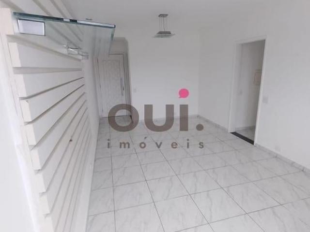 Apartamento à venda, Santo Amaro, São Paulo, SP