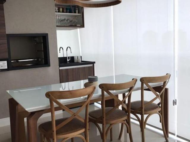 Apartamento à venda, Santo Amaro, São Paulo, SP
