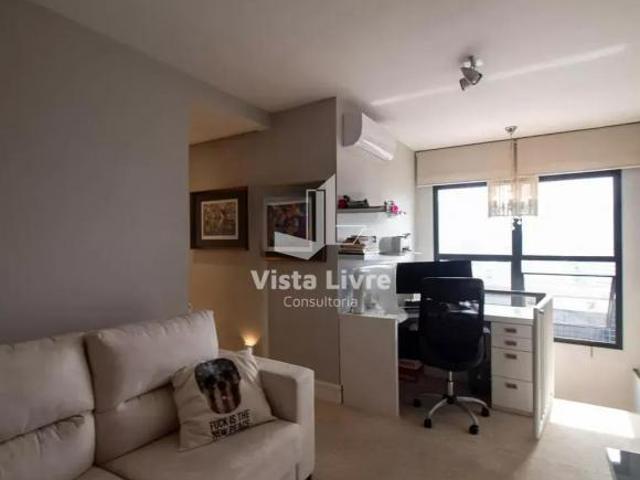 Apartamento à venda, Santo Amaro, São Paulo, SP
