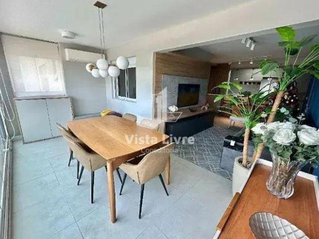Apartamento à venda, Santo Amaro, São Paulo, SP