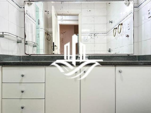 Apartamento à venda, Santo Amaro, São Paulo, SP