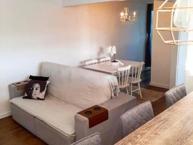 Apartamento à venda, Santo Amaro, São Paulo, SP