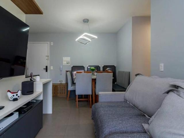 Apartamento à venda, Santo Amaro, São Paulo, SP