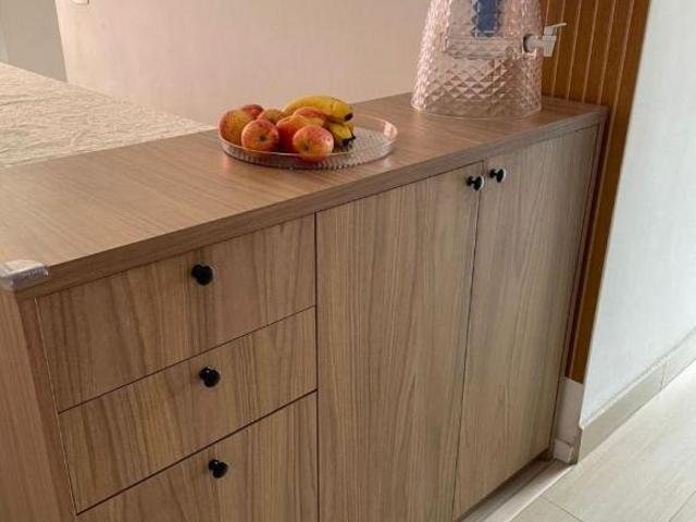 Apartamento à venda Santo Amaro São Paulo SP