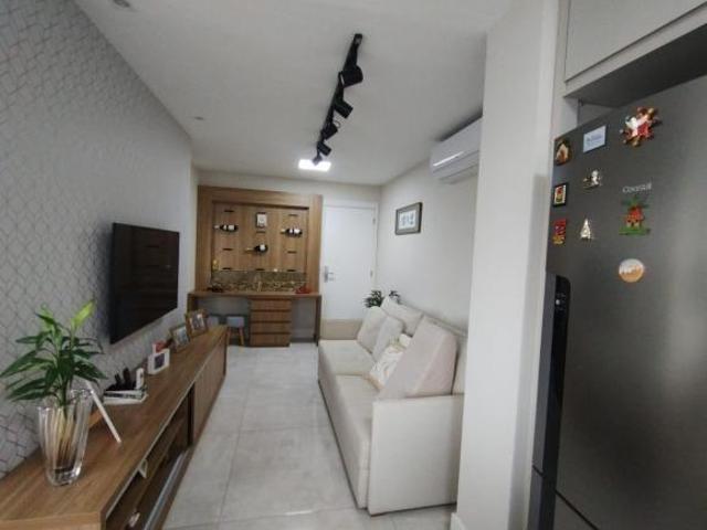 Apartamento à venda, Santo Amaro, São Paulo, SP