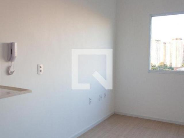 Apartamento à Venda Santo Amaro, 1 Quarto, 17 m2