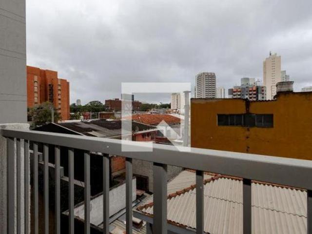Apartamento à Venda Santo Amaro, 1 Quarto, 19 m2