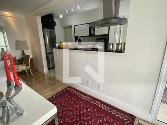 Apartamento à Venda Santo Amaro, 1 Quarto, 100 m2