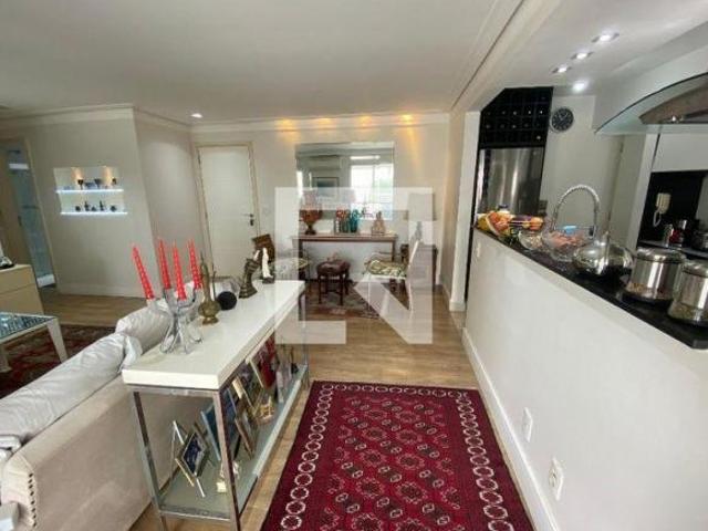 Apartamento à Venda Santo Amaro, 1 Quarto, 100 m² São Paulo
