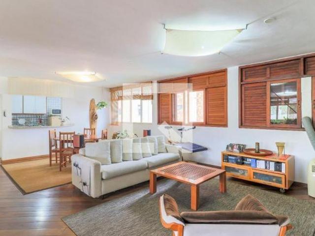 Apartamento à Venda Santo Amaro, 1 Quarto, 112 m2
