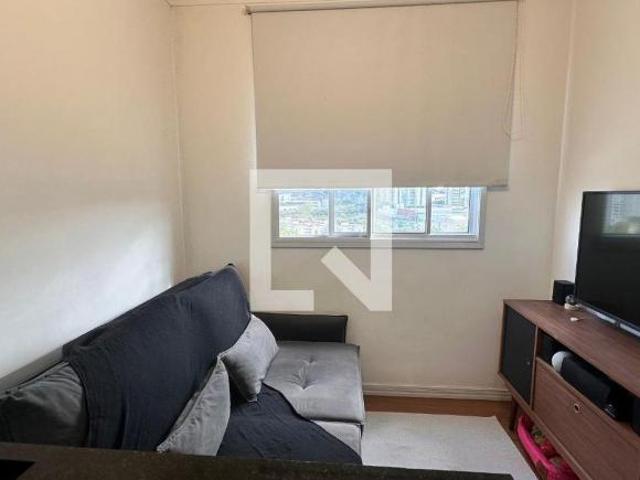 Apartamento à Venda Santo Amaro, 1 Quarto, 24 m2
