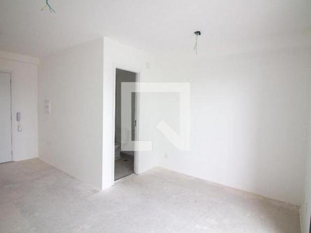 Apartamento à Venda Santo Amaro, 1 Quarto, 26 m2