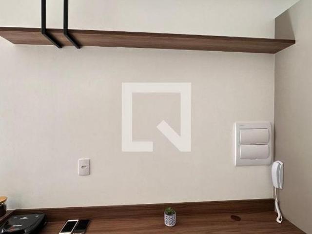 Apartamento à Venda Santo Amaro, 1 Quarto, 26 m2