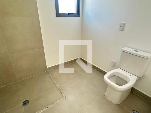 Apartamento à Venda Santo Amaro, 1 Quarto, 27 m2