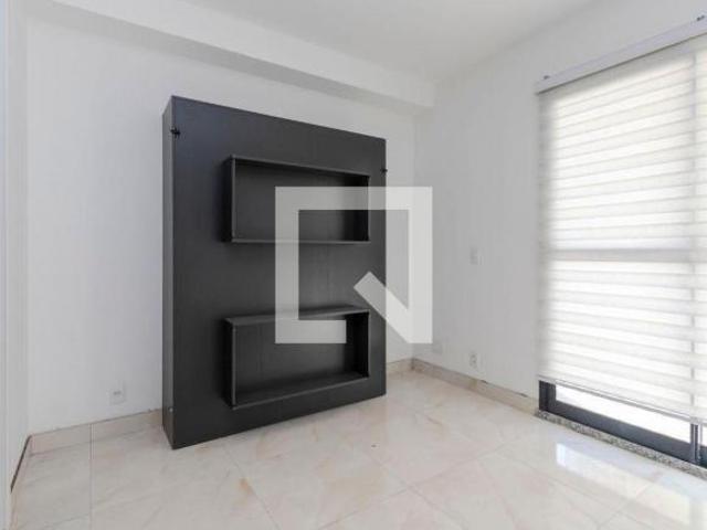 Apartamento à Venda Santo Amaro, 1 Quarto, 27 m2