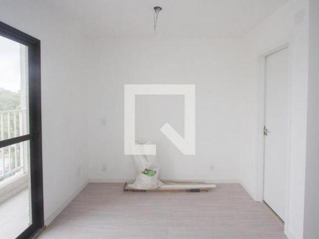 Apartamento à Venda Santo Amaro, 1 Quarto, 28 m2