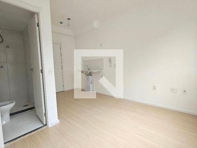 Apartamento à Venda Santo Amaro, 1 Quarto, 29 m2