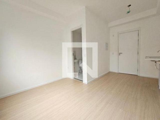 Apartamento à Venda Santo Amaro, 1 Quarto, 29 m² São Paulo