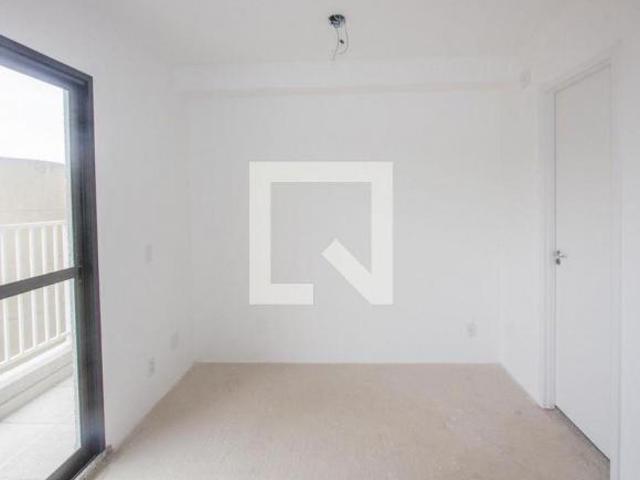 Apartamento à Venda Santo Amaro, 1 Quarto, 22 m2