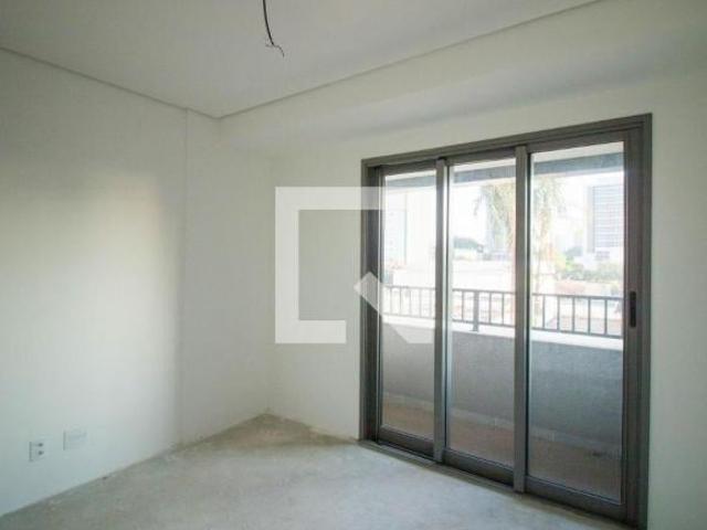 Apartamento à Venda Santo Amaro, 1 Quarto, 23 m2