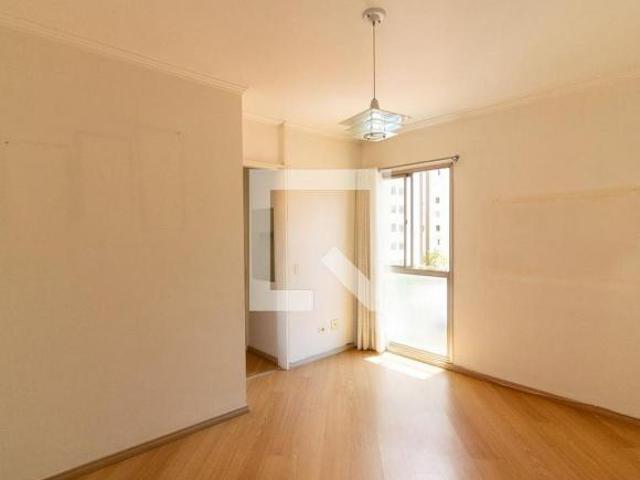 Apartamento à Venda Santo Amaro, 1 Quarto, 35 m2