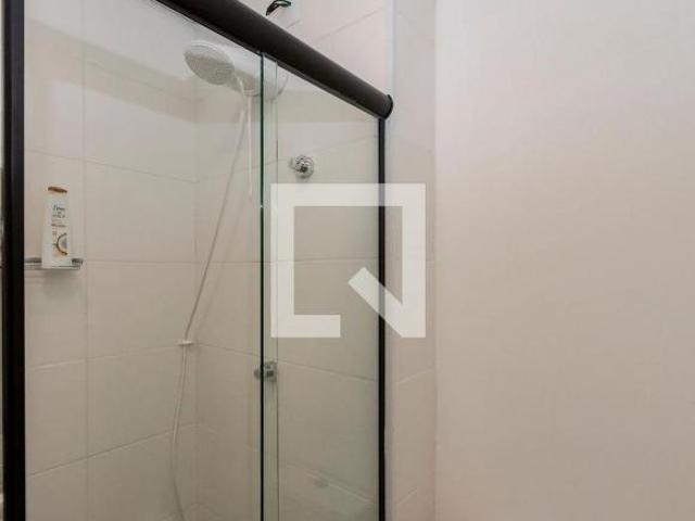 Apartamento à Venda Santo Amaro, 1 Quarto, 30 m2