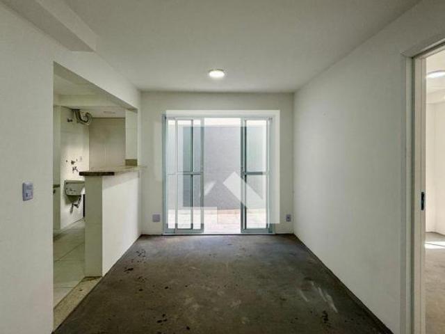 Apartamento à Venda Santo Amaro, 1 Quarto, 46 m2