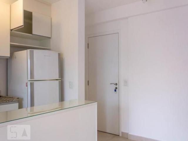 Apartamento à Venda Santo Amaro, 1 Quarto, 41 m² São Paulo