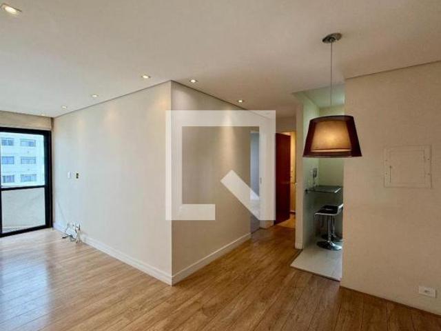 Apartamento à Venda Santo Amaro, 1 Quarto, 65 m2