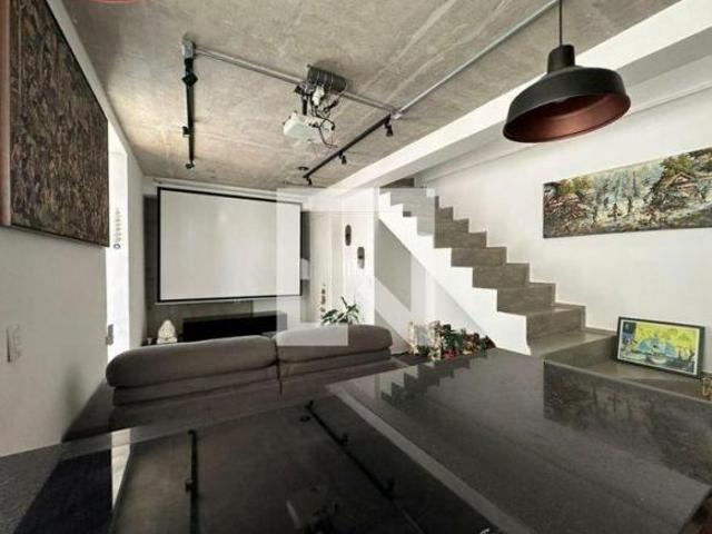 Apartamento à Venda Santo Amaro, 1 Quarto, 60 m² São Paulo