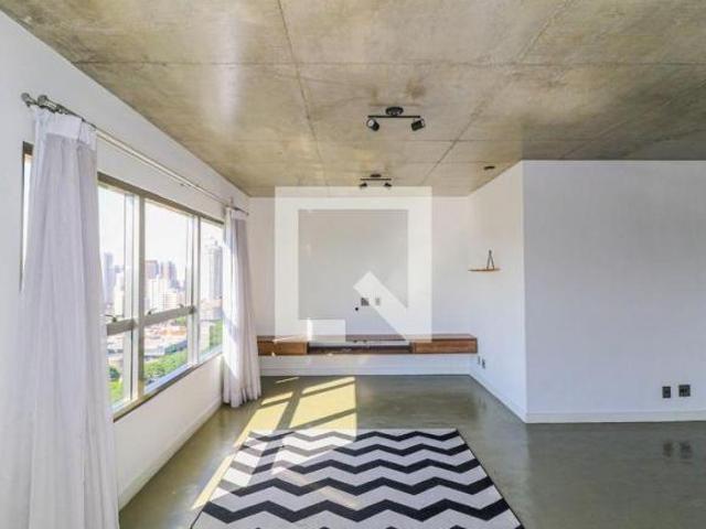 Apartamento à Venda Santo Amaro, 1 Quarto, 70 m2
