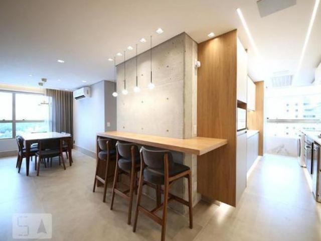 Apartamento à Venda Santo Amaro, 1 Quarto, 70 m2