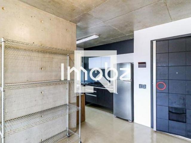 Apartamento à Venda Santo Amaro, 1 Quarto, 70 m2
