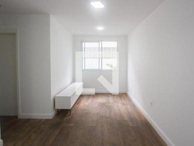 Apartamento à Venda Santo Amaro, 2 Quartos, 43 m2